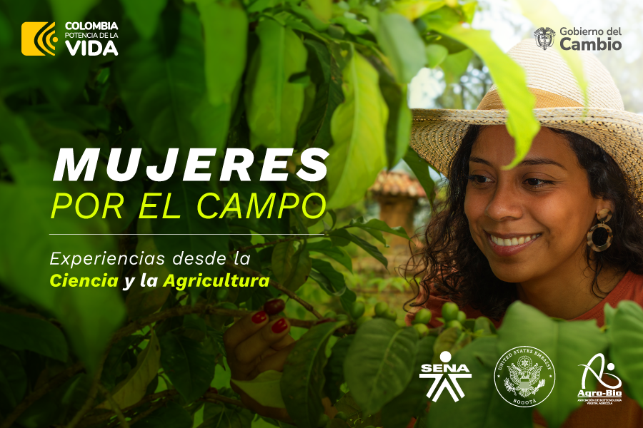 Calendario_SENA - MUJERES POR EL CAMPO Experiencias desde...